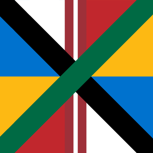 Baltic Union - Pax Historia