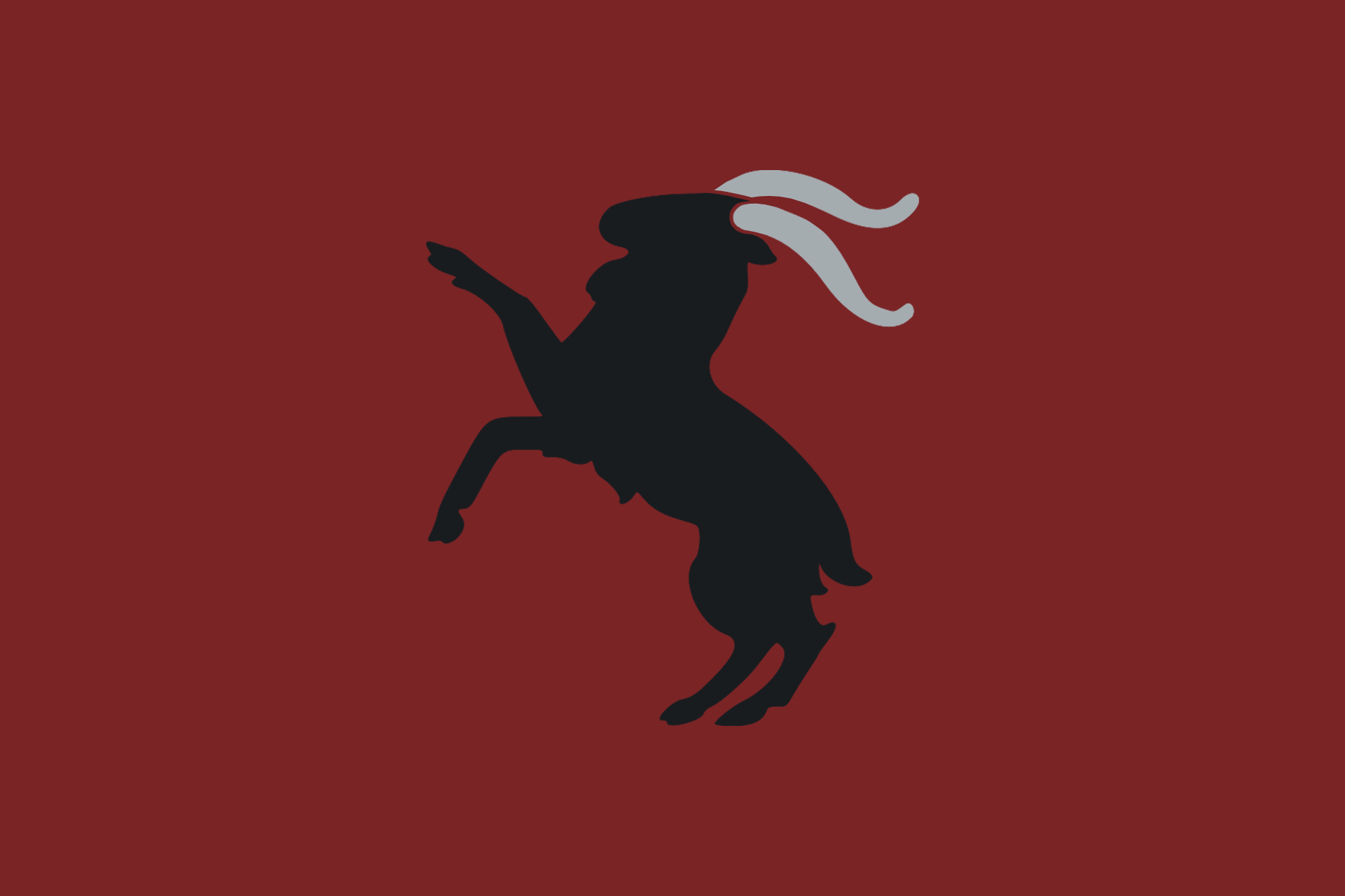 Banner of Qohor (Fictional) - Pax Historia