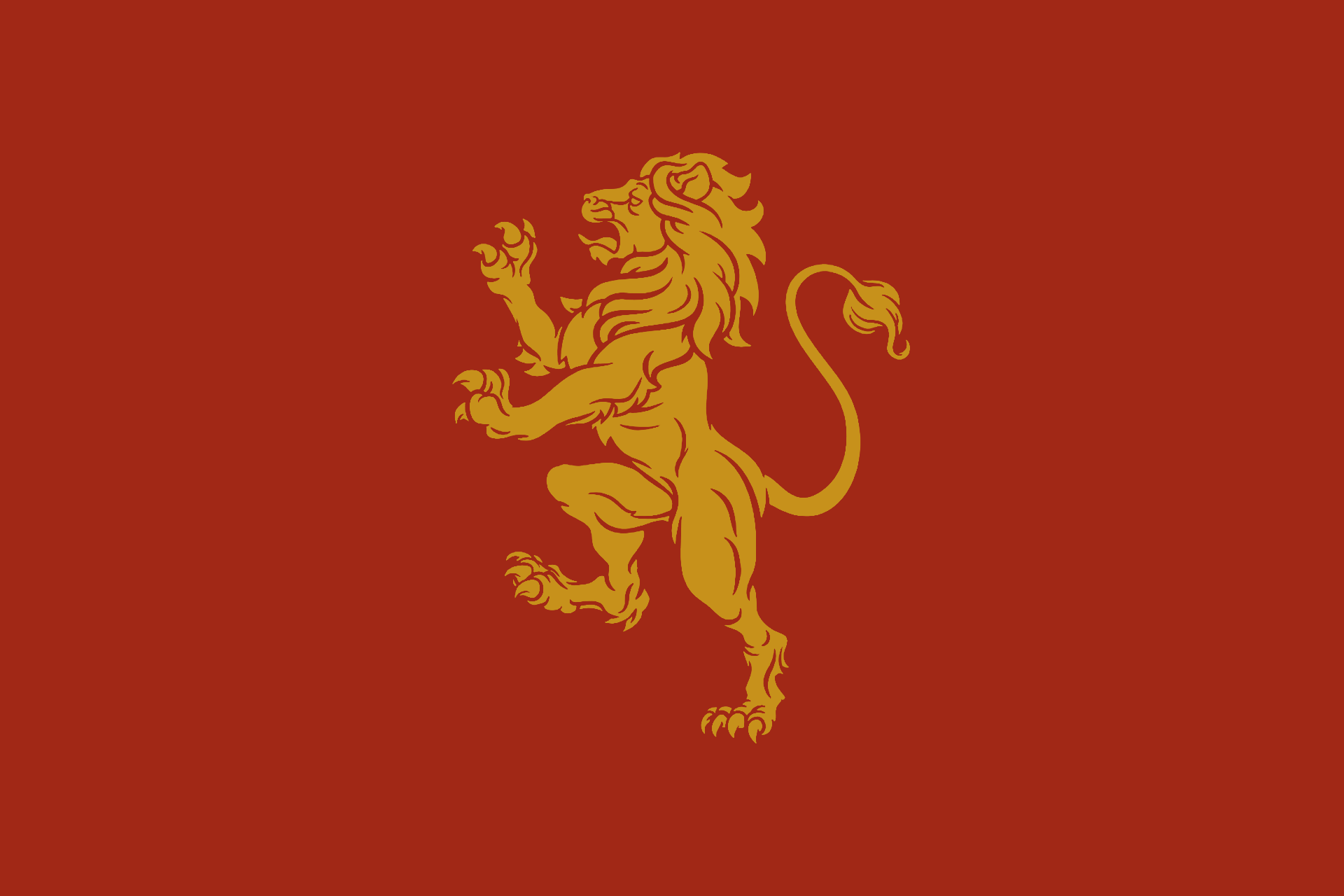 Banner of the Westerlands (Remake) - Pax Historia