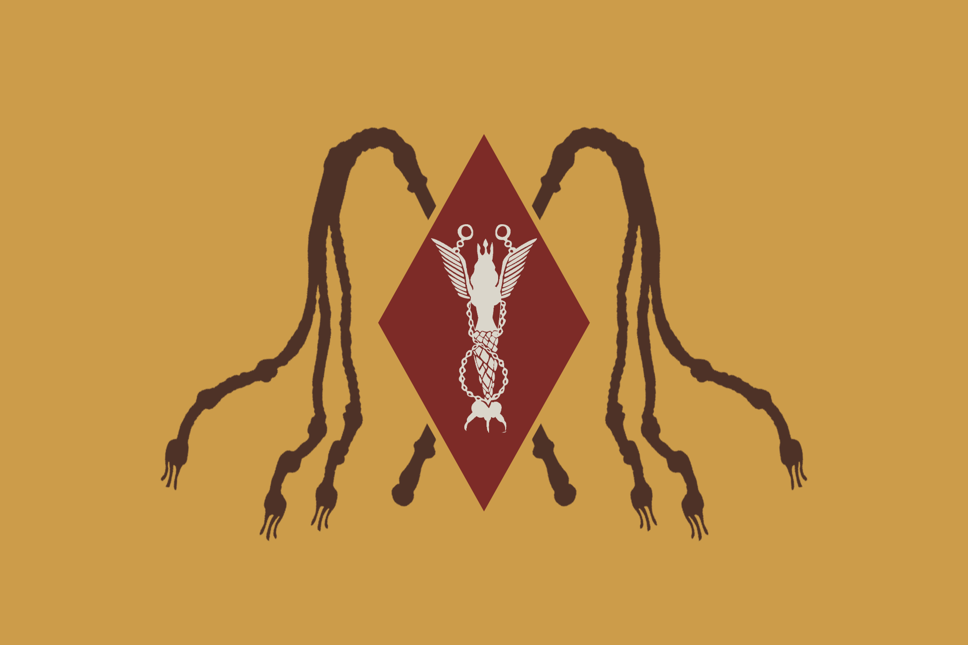 Banner of Yunkai (Fictional) - Pax Historia