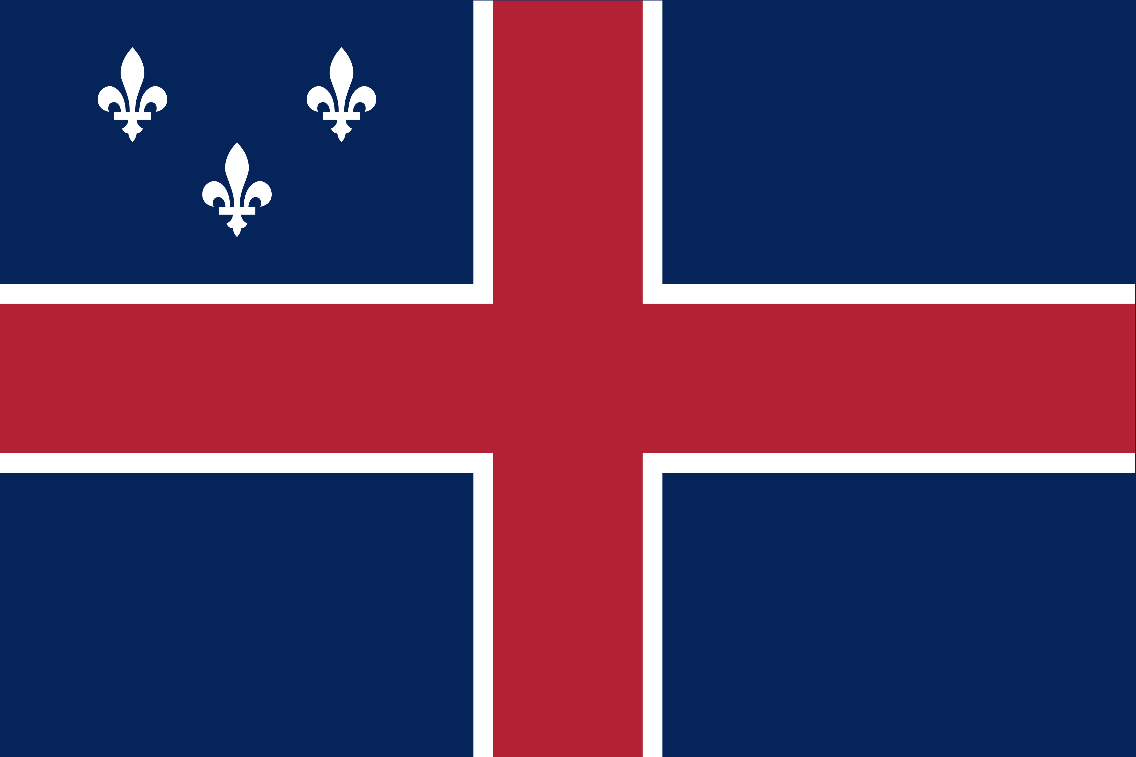 Beornian Flag - Pax Historia