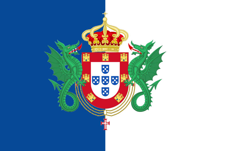 Better portugal flag! - Pax Historia