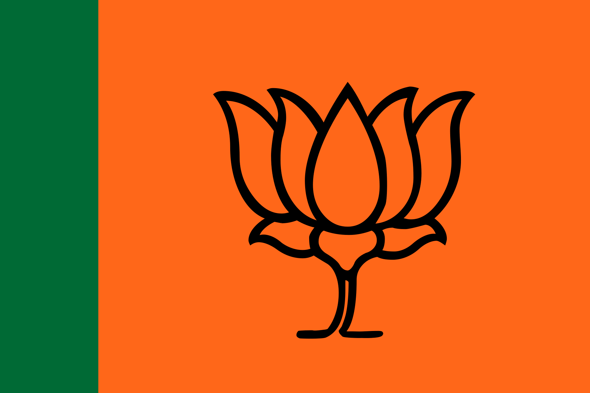 Bharatiya Janata Party (Indian Party) - Pax Historia