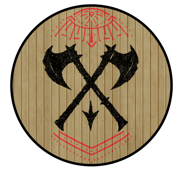 Blood Axes Orc Clan - Pax Historia