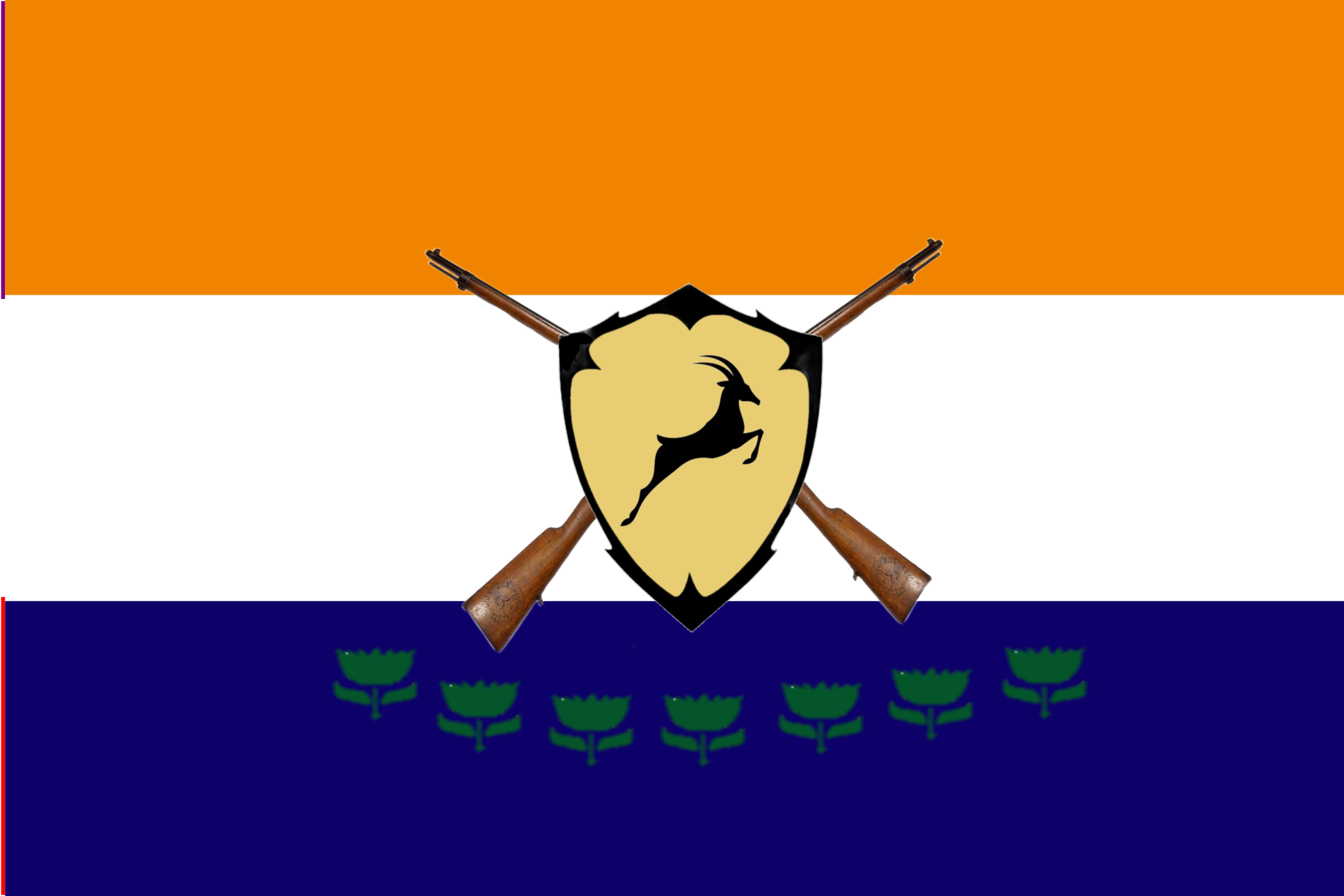 Boer Republic - Pax Historia