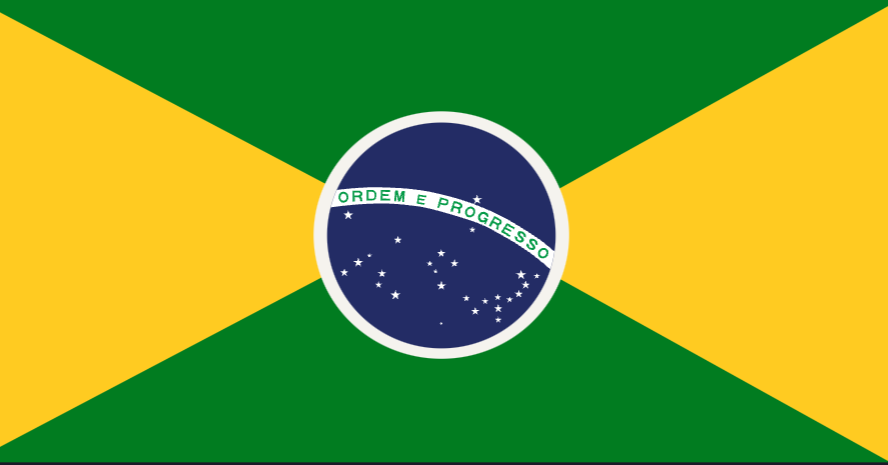Brazilian Provisional Republic - Pax Historia