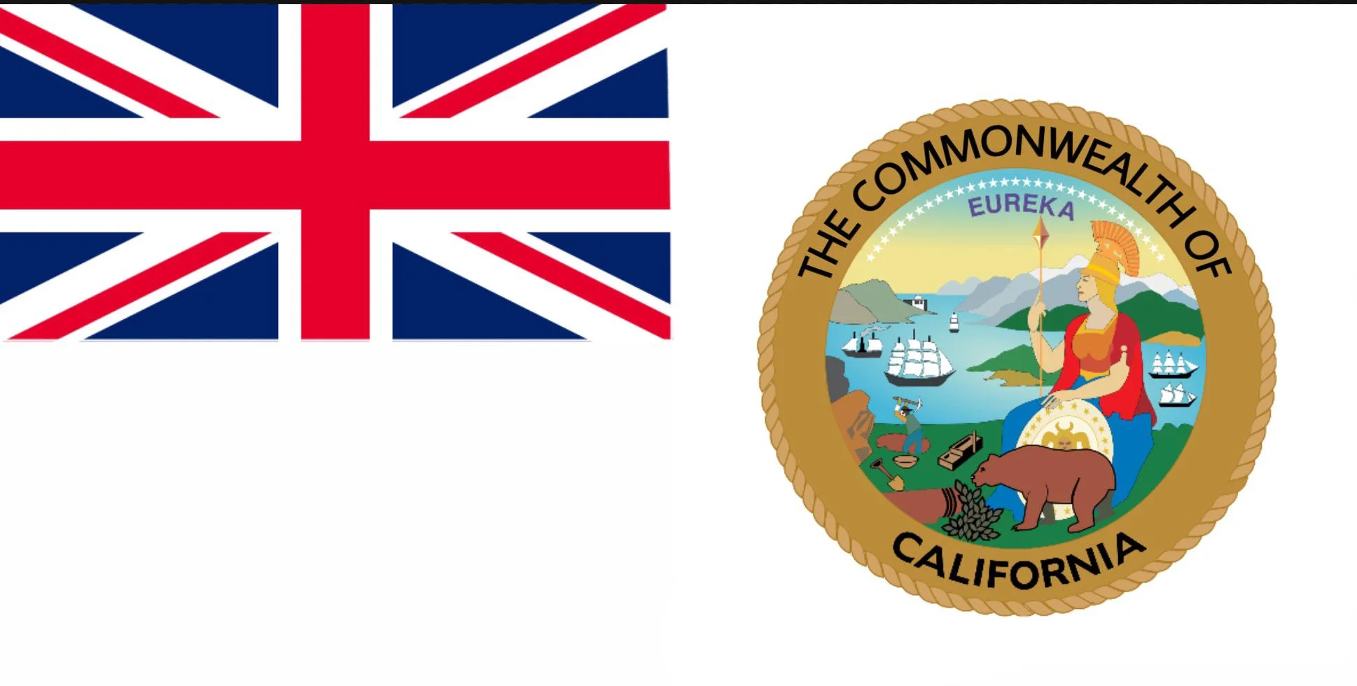 British California (alt history) - Pax Historia