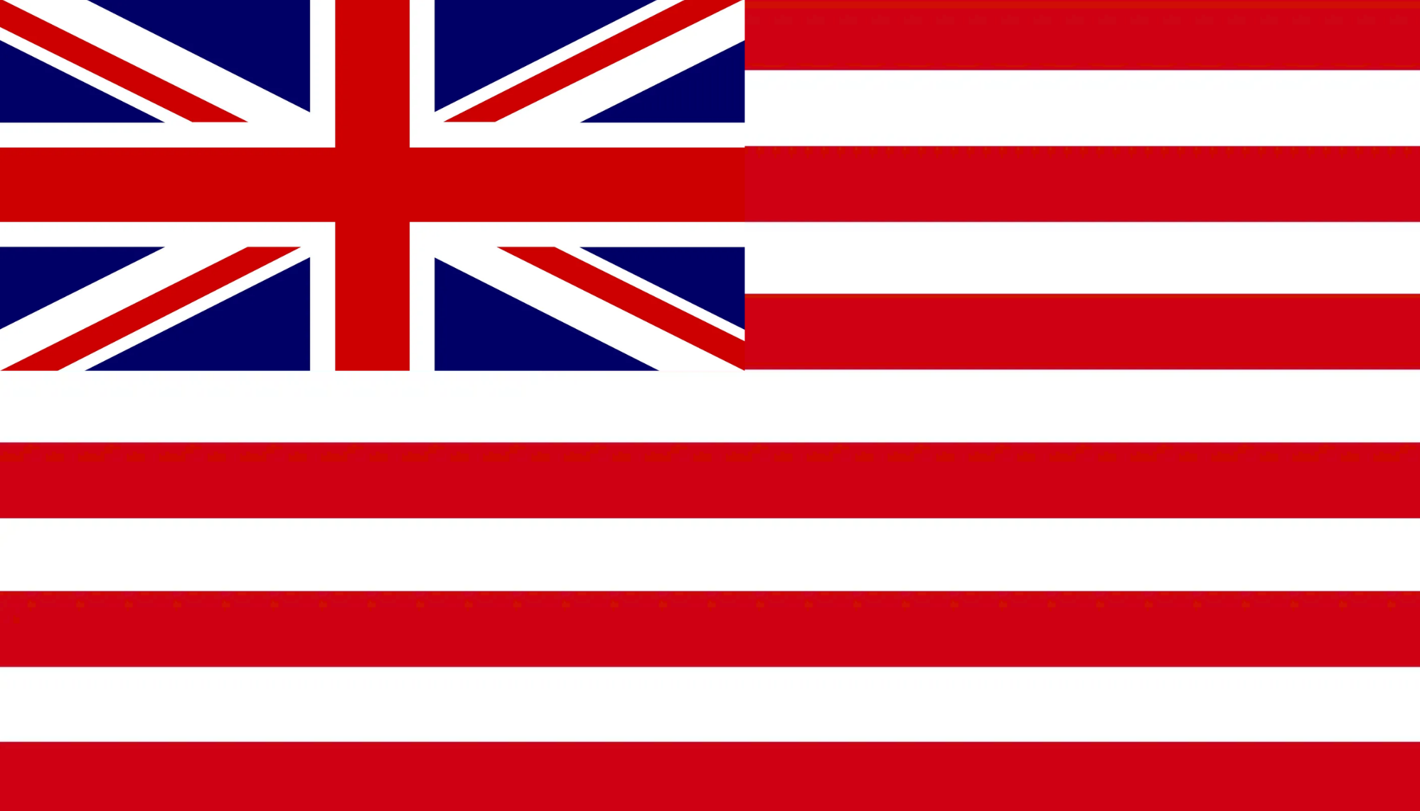 British Liberia - Pax Historia