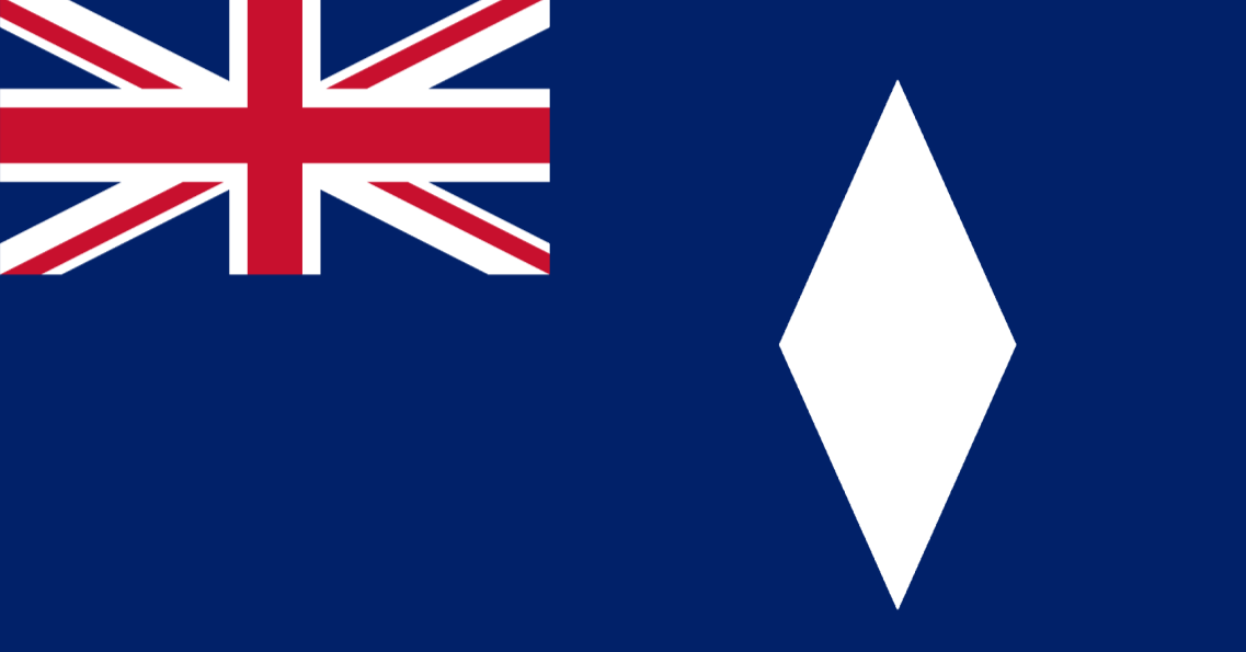 British Rift Valley - Pax Historia