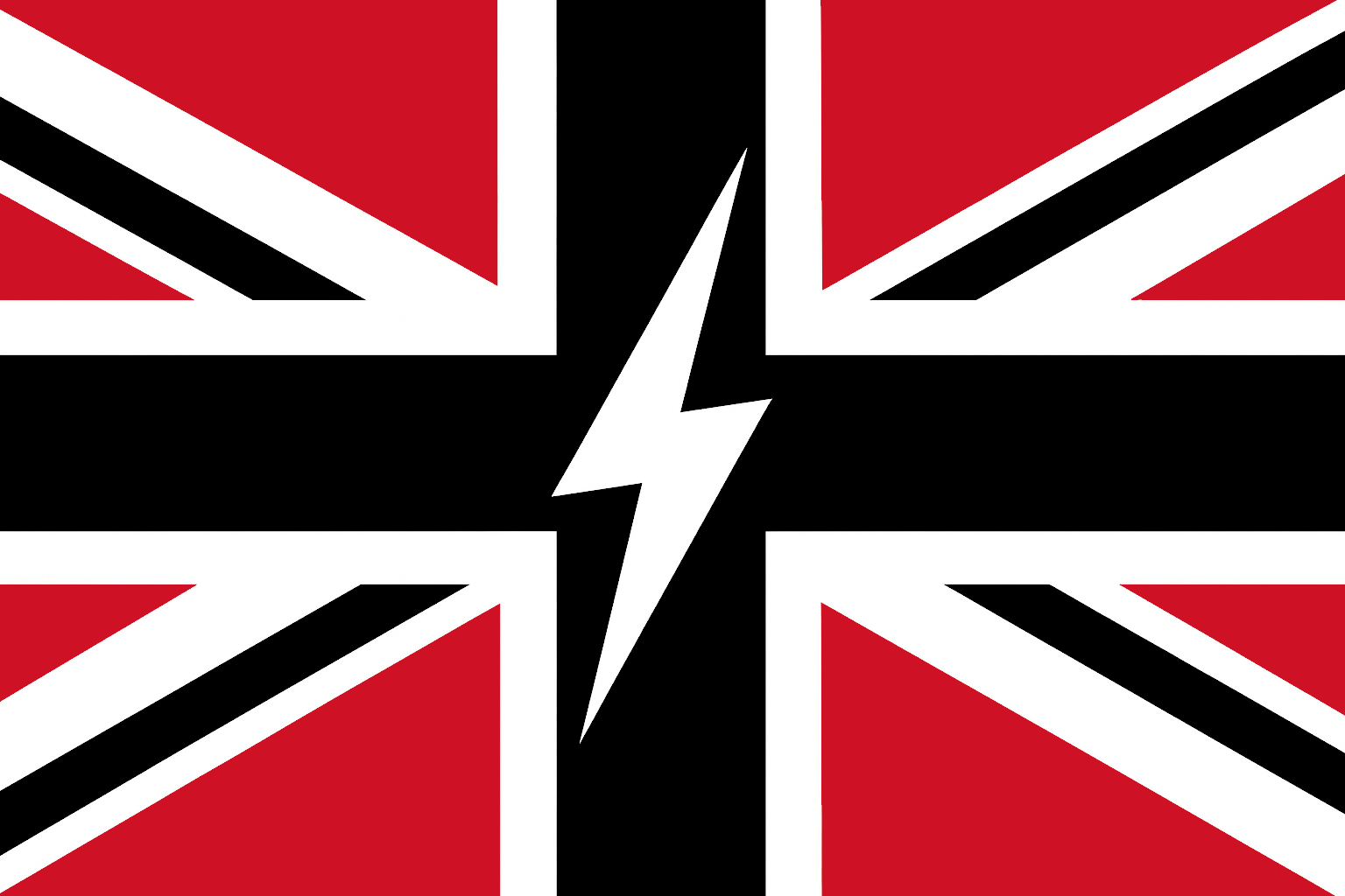 British Union (alt history) - Pax Historia