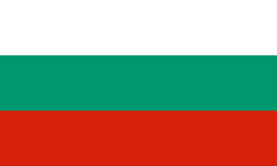 Bulgarian Flag: Principality of Bulgaria - Pax Historia