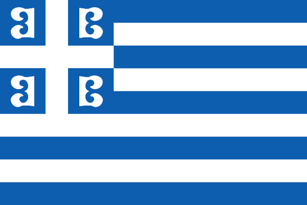 Byzantine Republic (alt-history) - Pax Historia