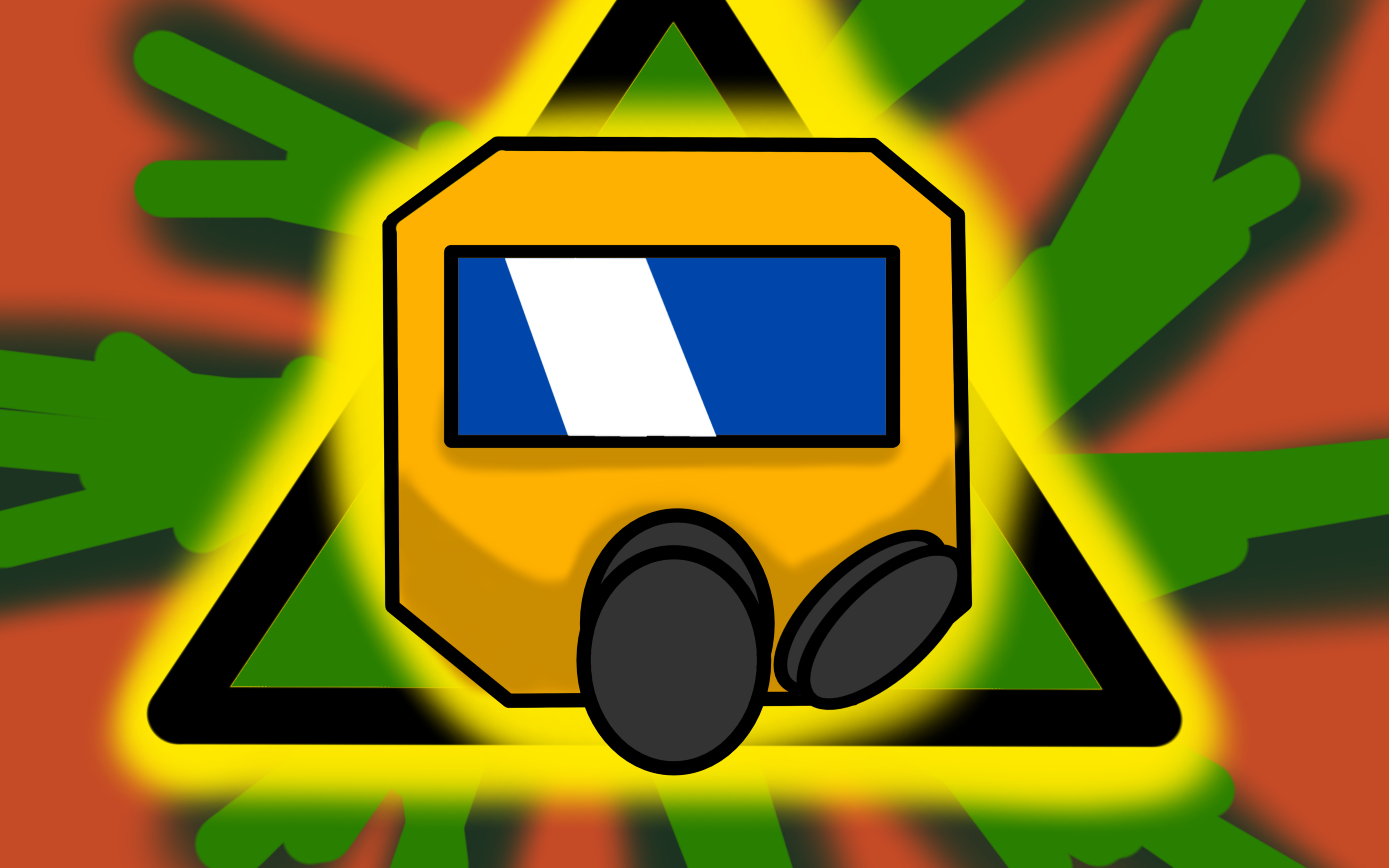 C.O.D.A (contagain ordiance and deployment agency) - Pax Historia