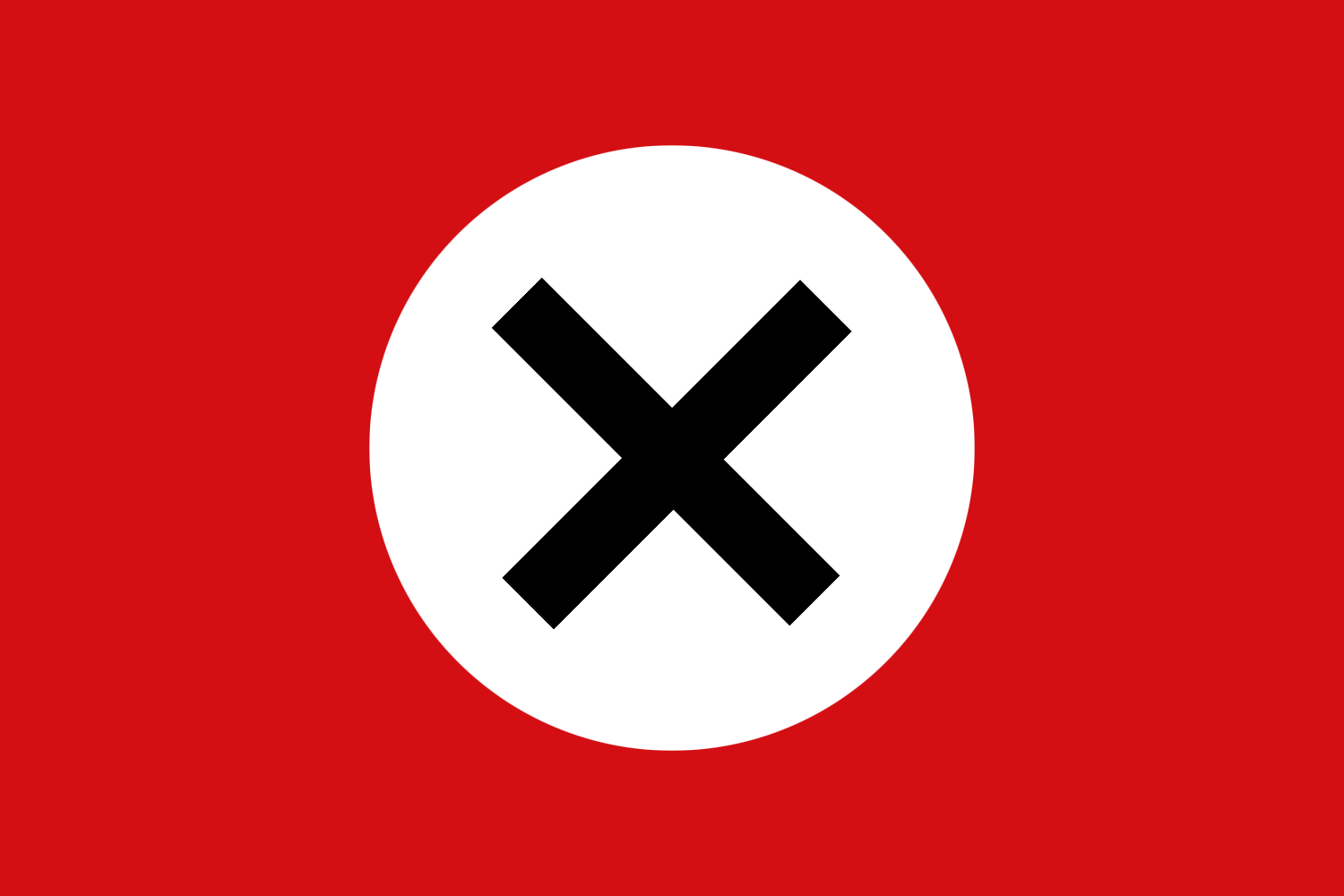 censored Germany flag (1905-1945 - Pax Historia