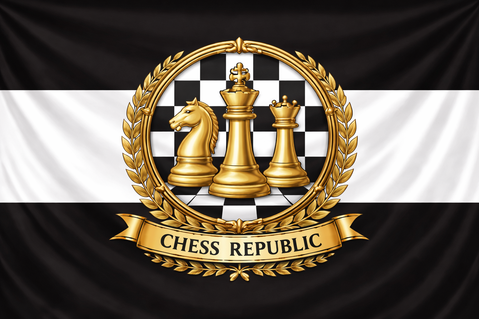 Chess Republic (1850-present) - Pax Historia