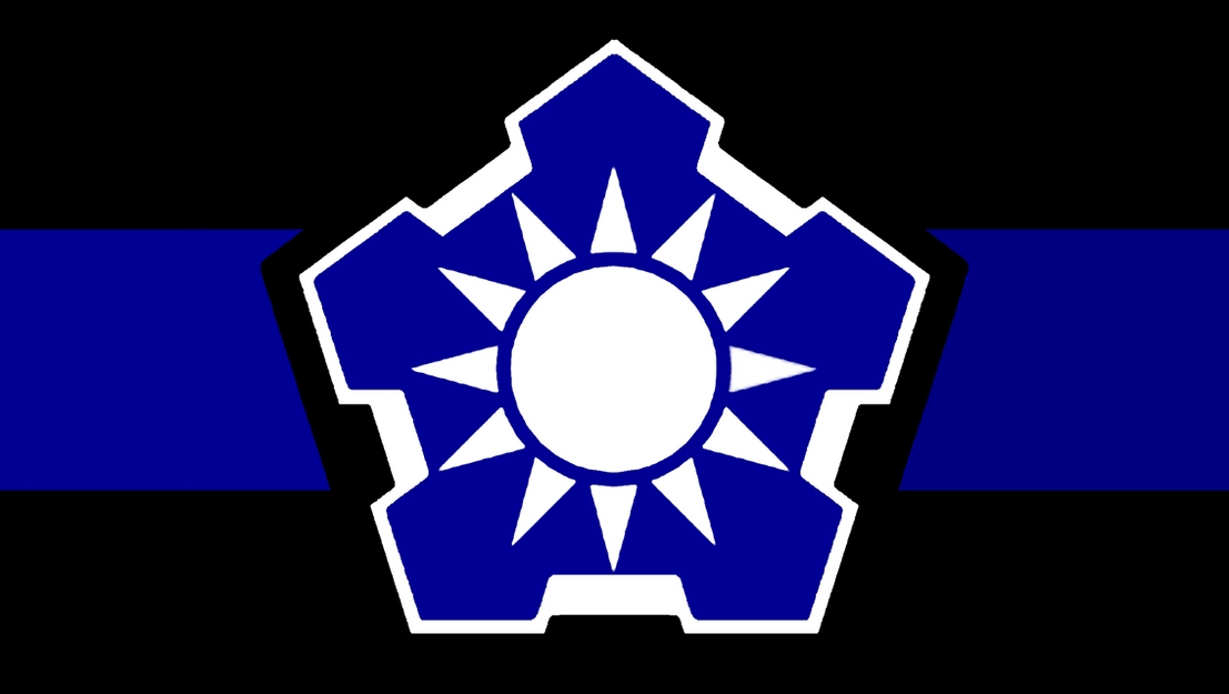 Chinese National Reclamation Government - Pax Historia