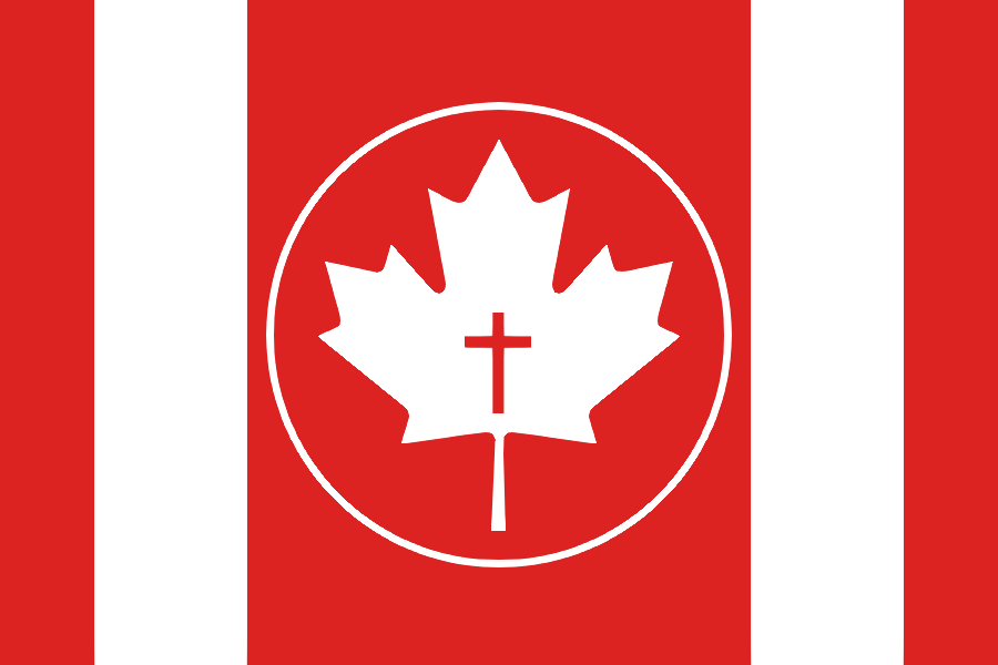 Christian Canada - Pax Historia
