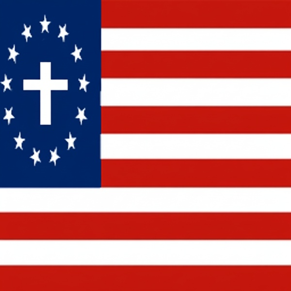christian states of america - Pax Historia