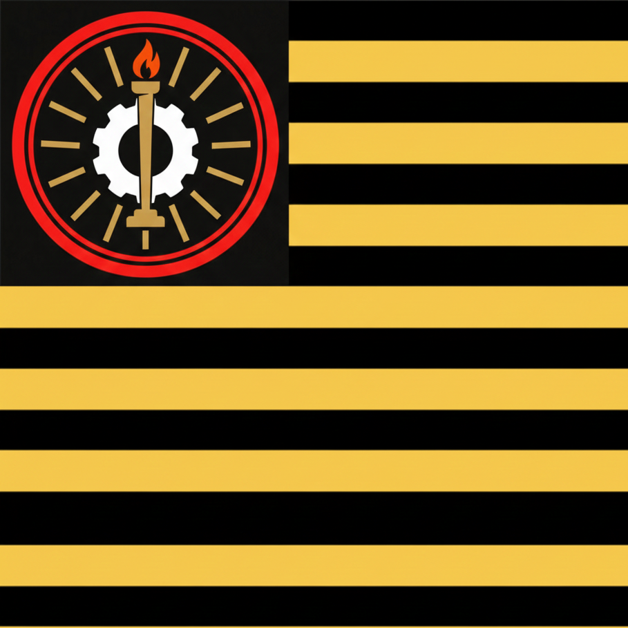 Collectivist Fascist America - Pax Historia