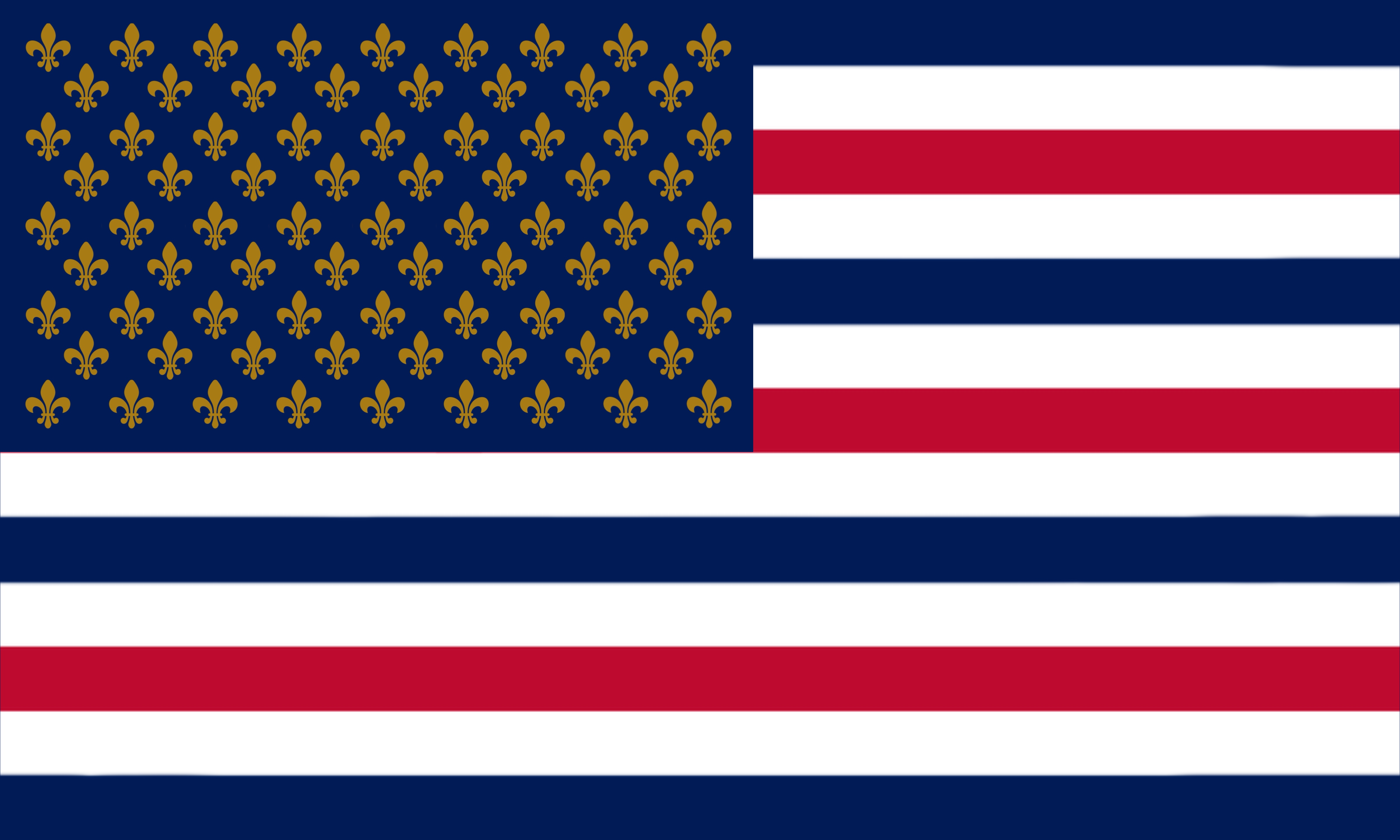 Colony of Nouvelle-France - Pax Historia