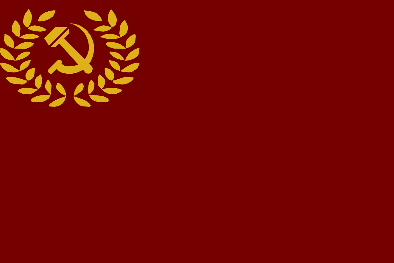 Communist Europe - Pax Historia
