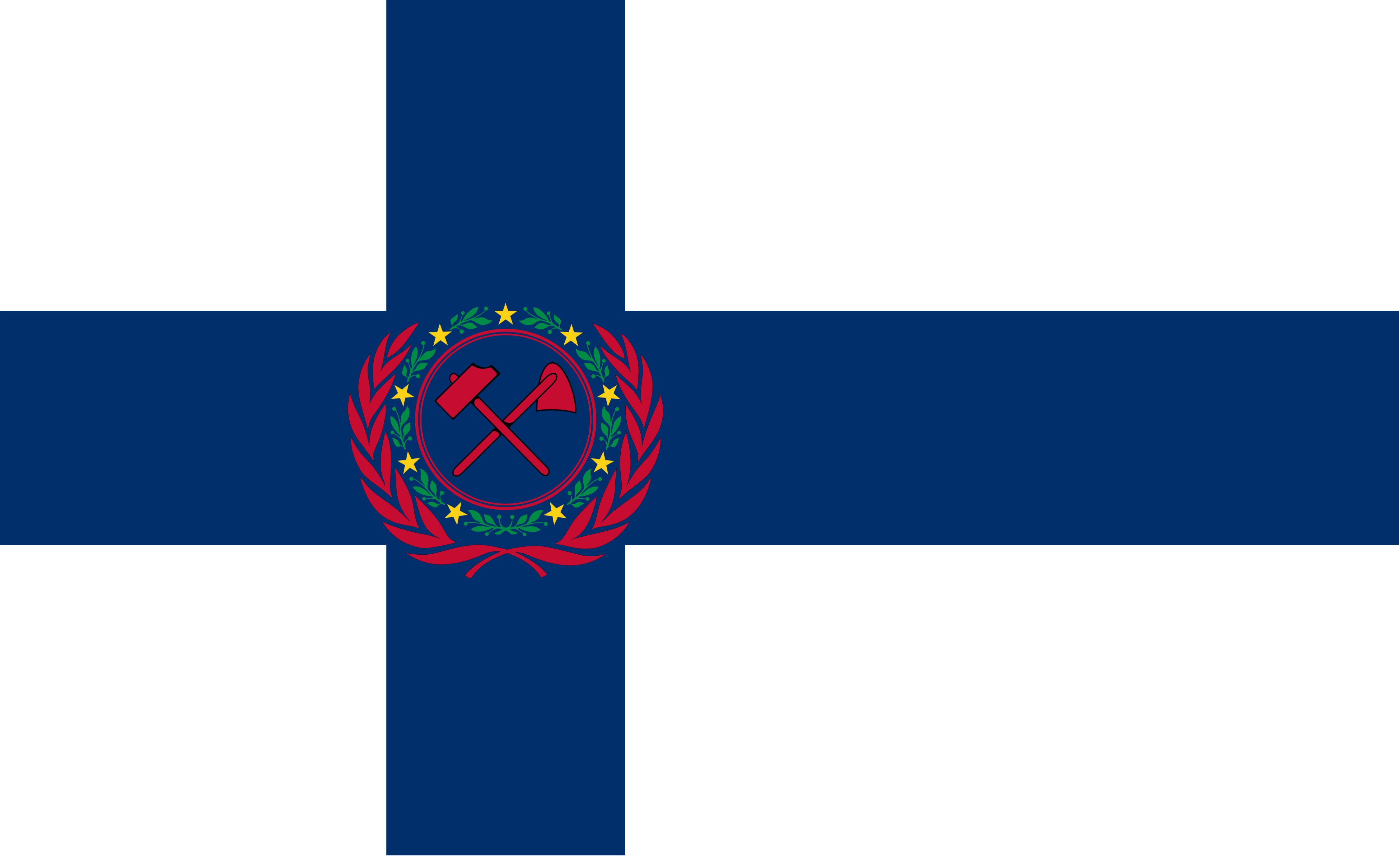 Communist Finland - Pax Historia
