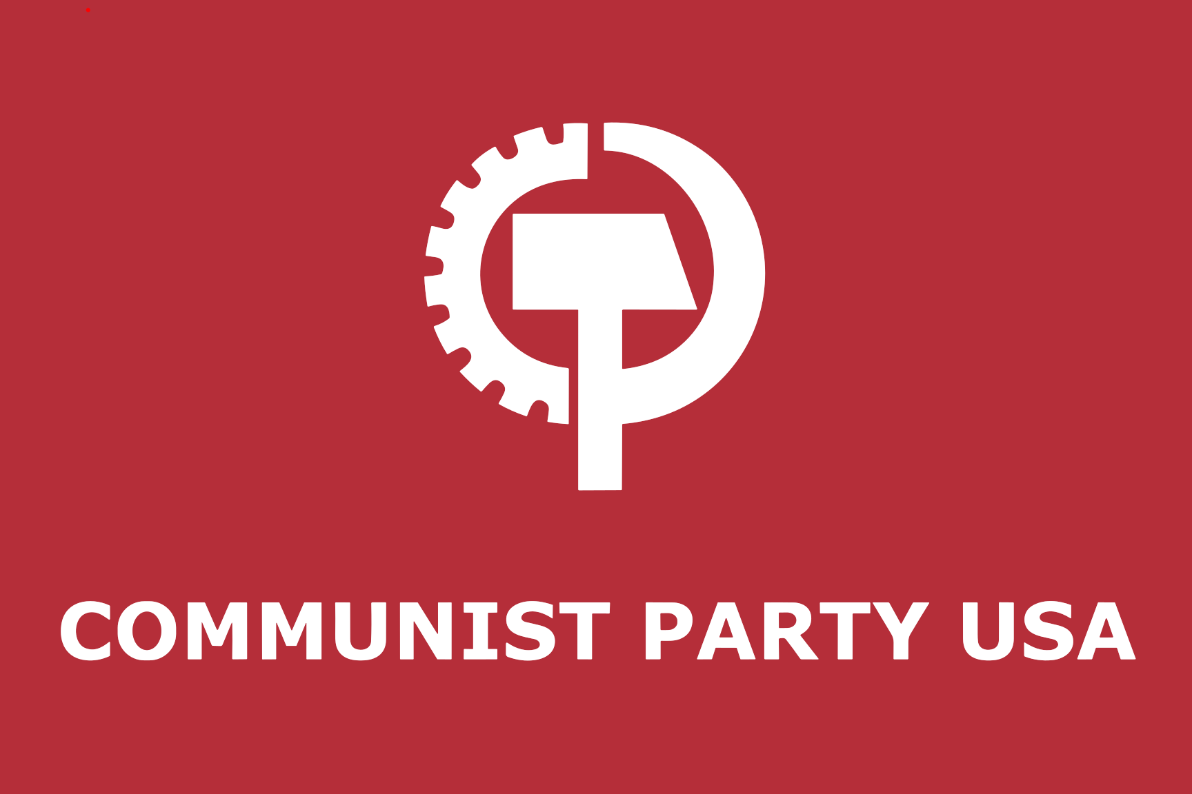 Communist Party USA (1919-present) - Pax Historia