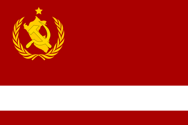 Communist Peru - Pax Historia