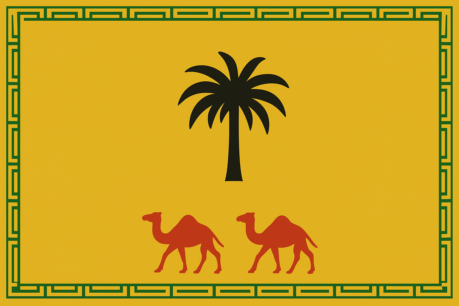 Confederacy of the Draa - Pax Historia