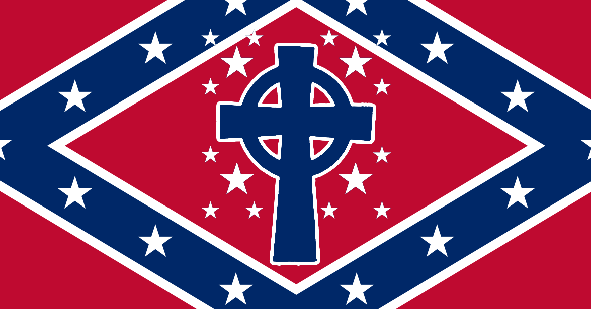 Confederate Presbyterian States of America (1883-present) - Pax Historia