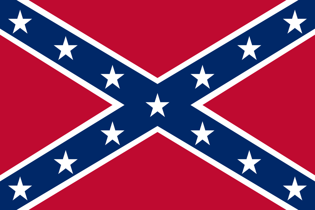 Confederate state (1861-1865) - Pax Historia