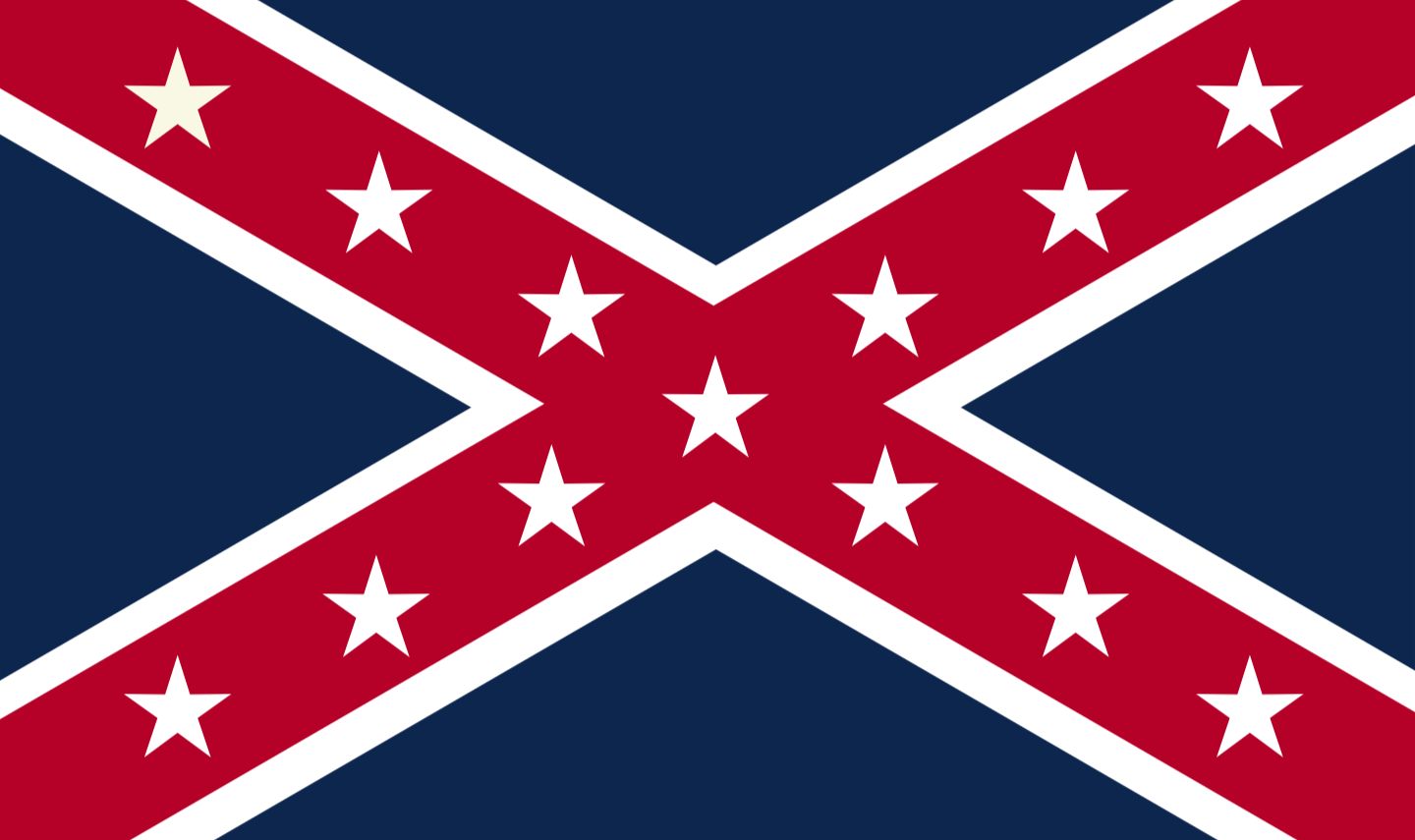 Confederate States of America (TL-191) - Pax Historia