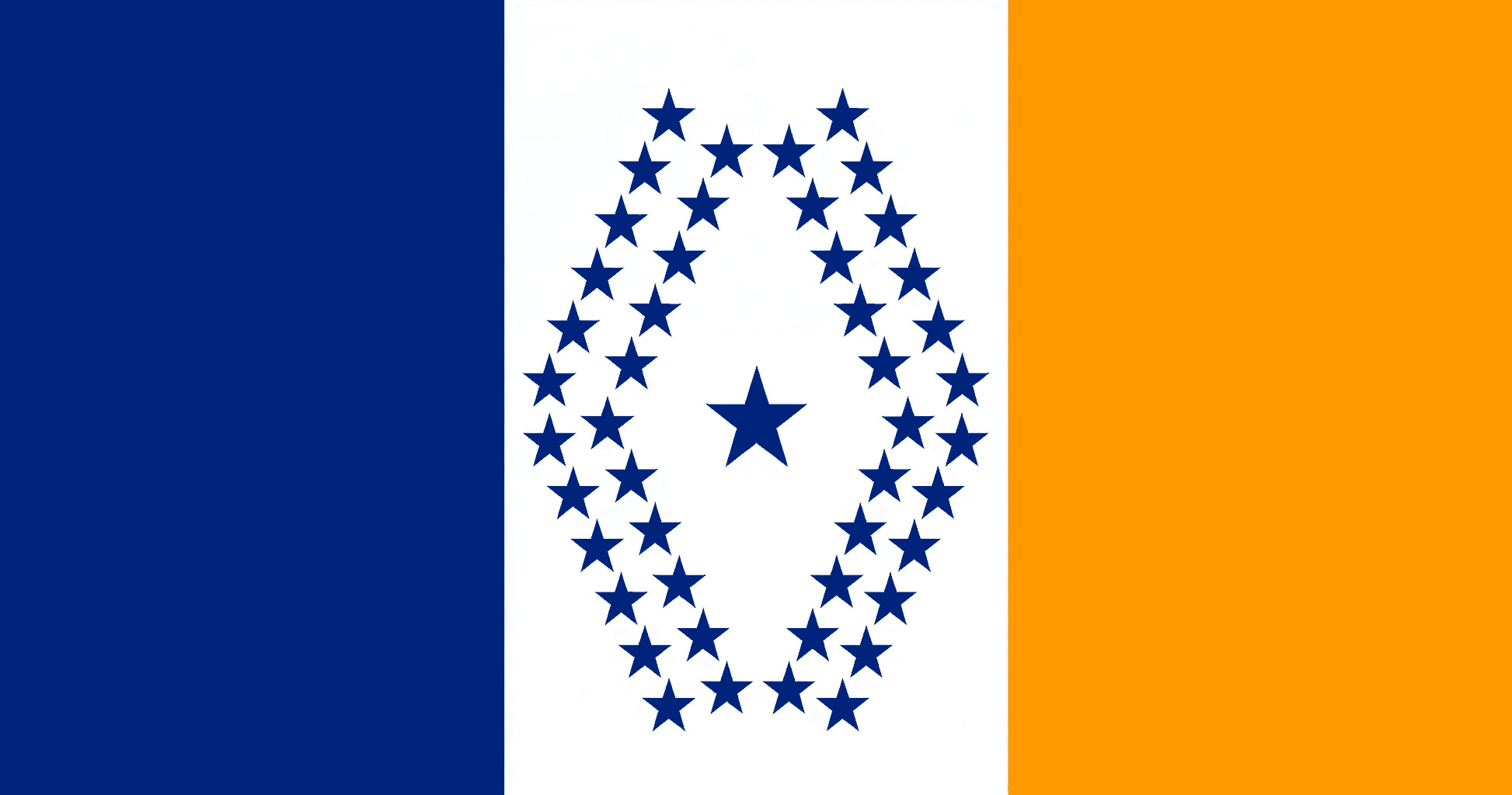 Confederation of American States - Pax Historia