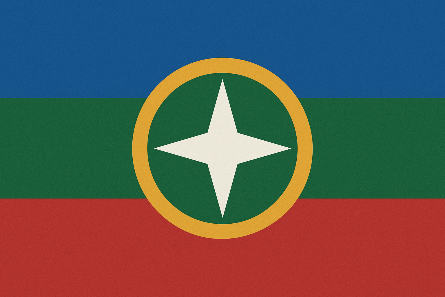 Confederation of the Horn (2037-present) - Pax Historia