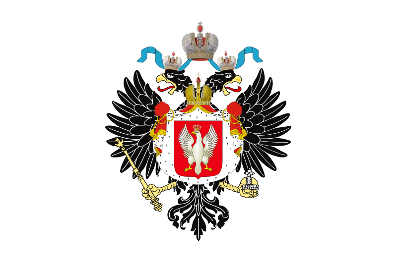 Congress Kingdom of Poland (1815-1915) - Pax Historia