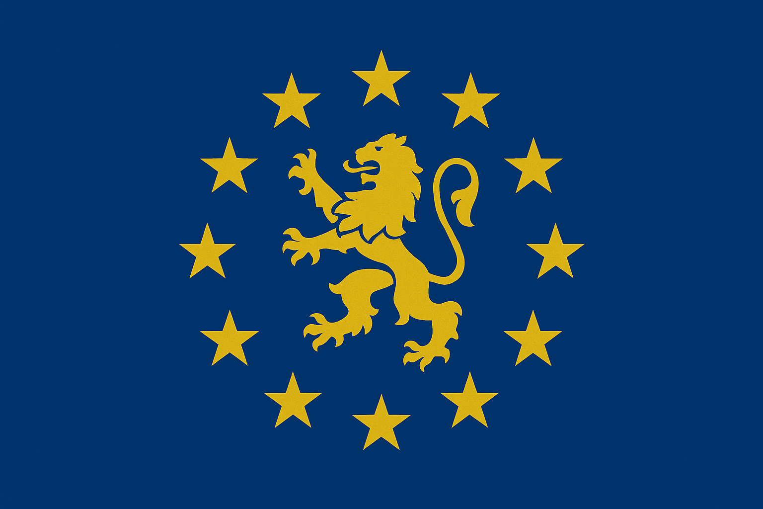 Continental Europe - Pax Historia