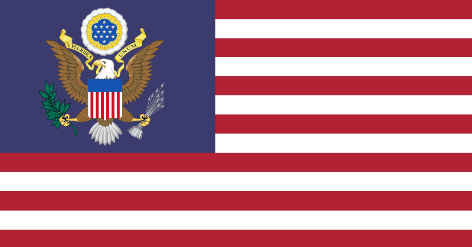 Continental Union of America [2148-2210] - Pax Historia