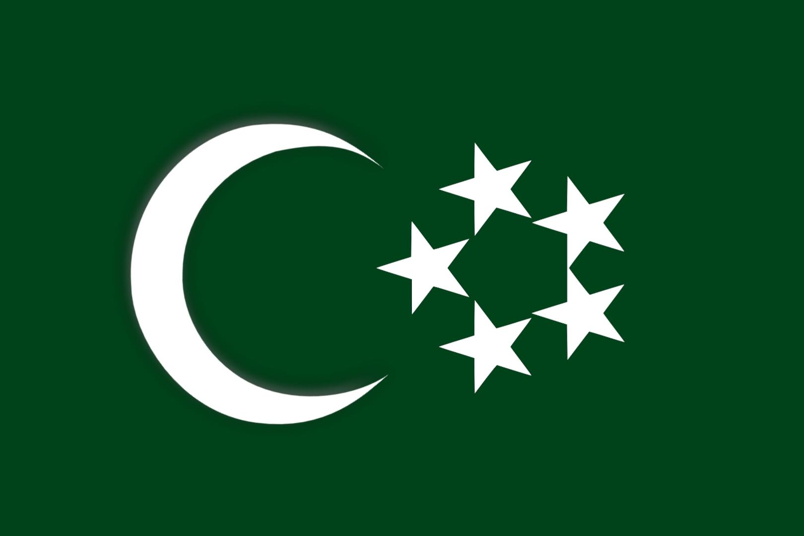 Crescent Confederation - Pax Historia