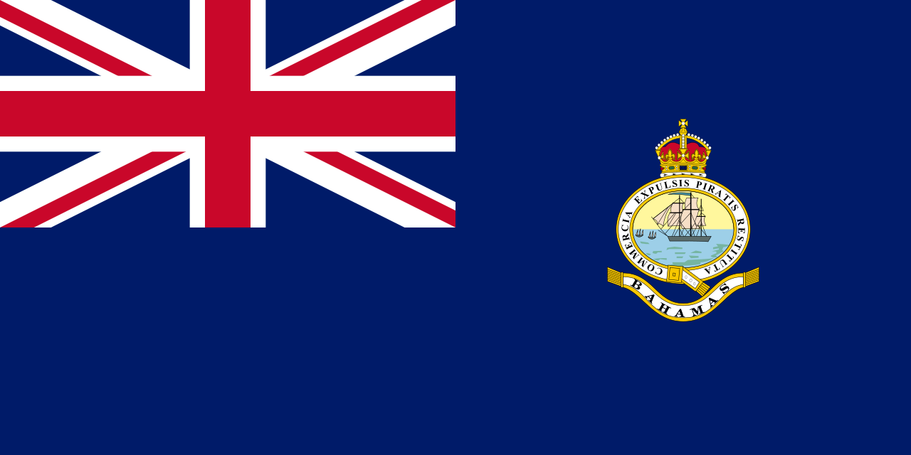 Crown Colony of the Bahama Islands (1923-1953) - Pax Historia