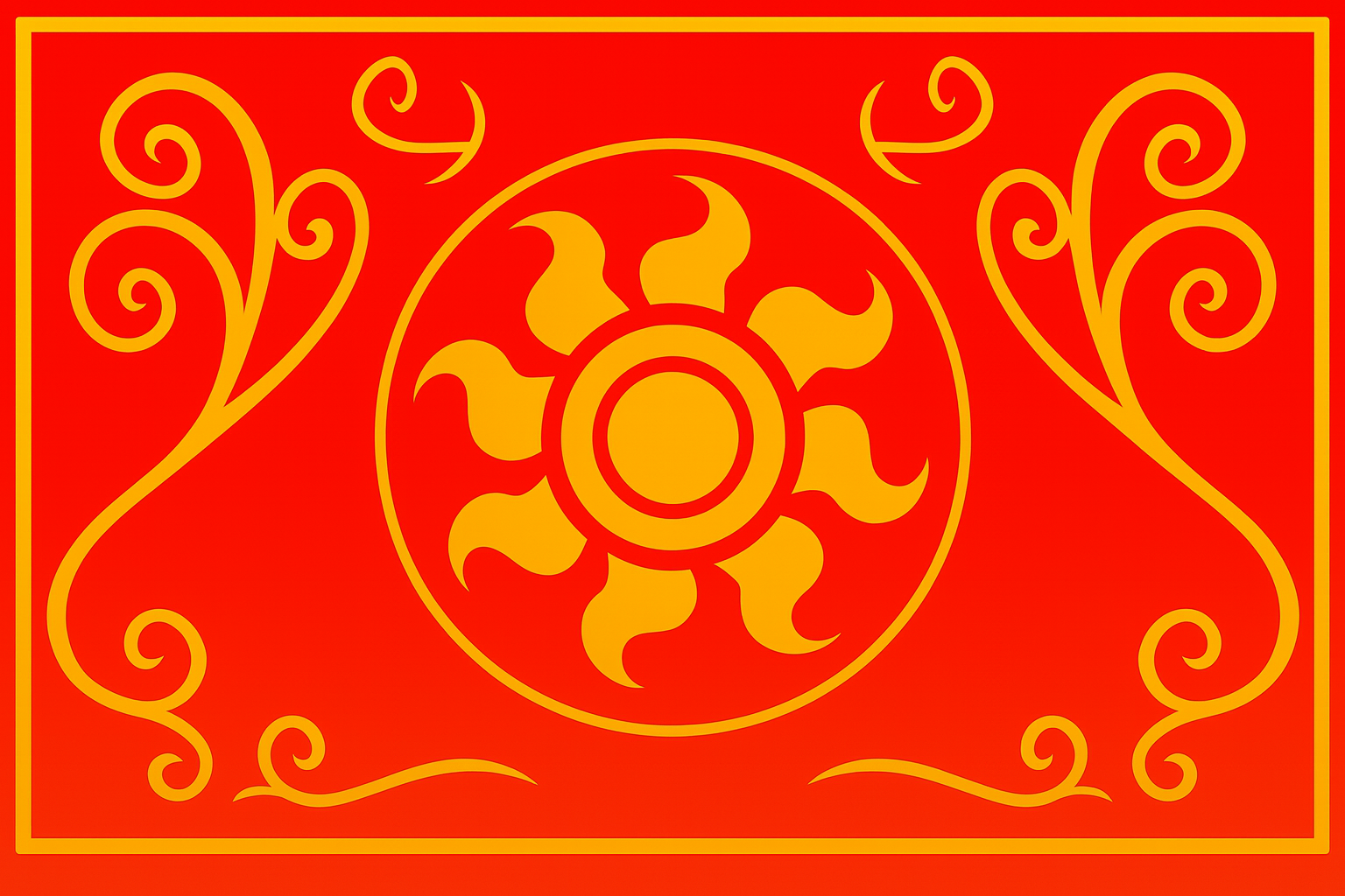 Crystal Province - Pax Historia