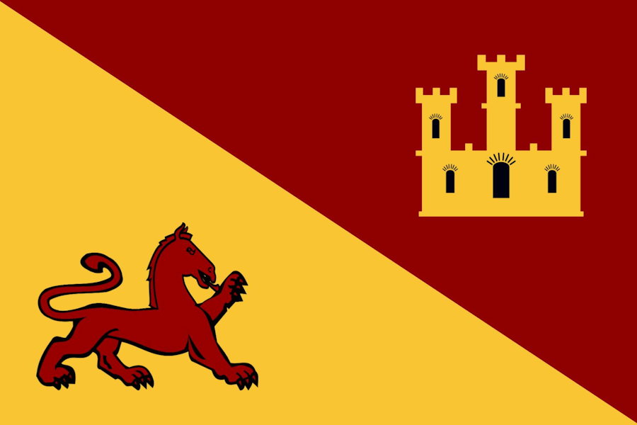 Czardom of Novgorod (Trench Crusade) - Pax Historia