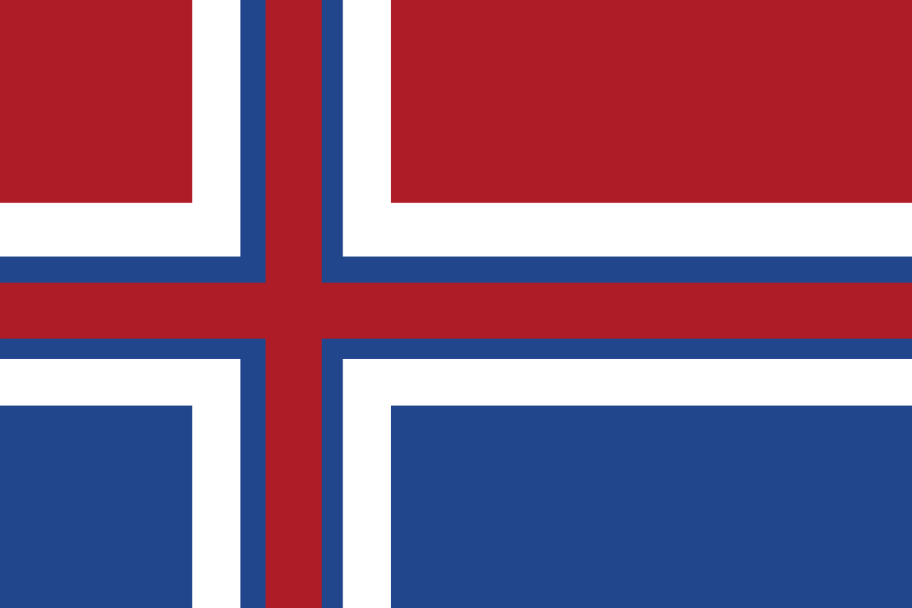 Danish-Dutch-Norwegian union (The united states of the north sea "USN ...