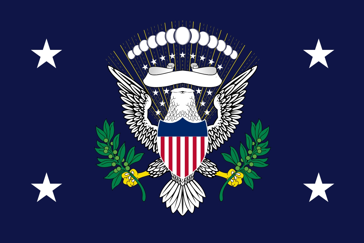 Deep State Flag - Pax Historia