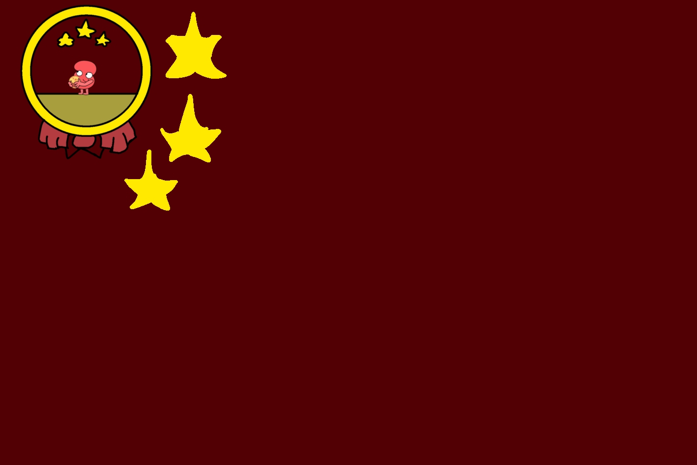 Democratic Republic of Crimson (1956-Present) - Pax Historia