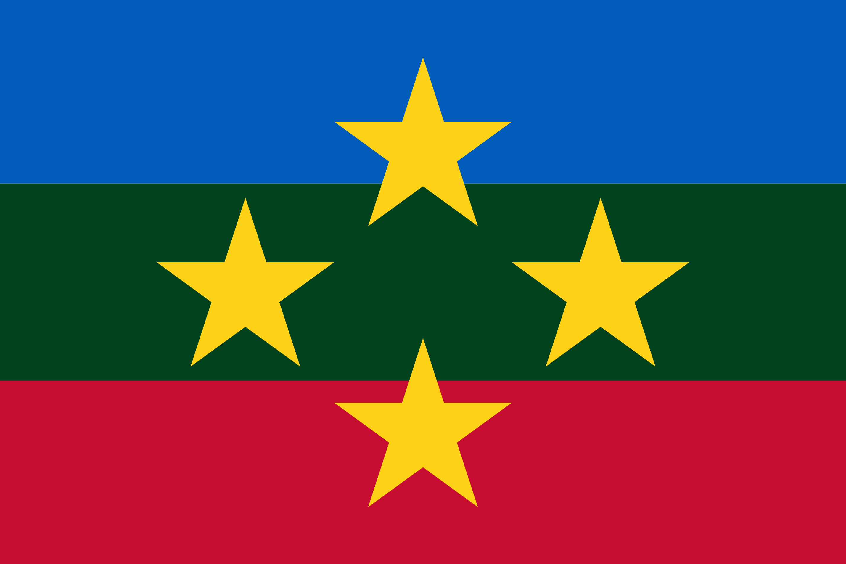 Democratic Republic of Evenkia - Pax Historia