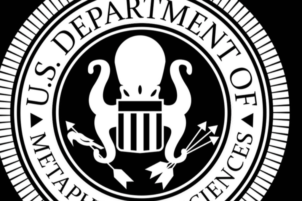 Department of metaphysical science - Pax Historia