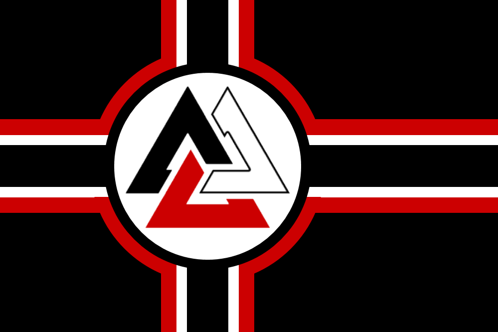 Deutches Reich - Pax Historia