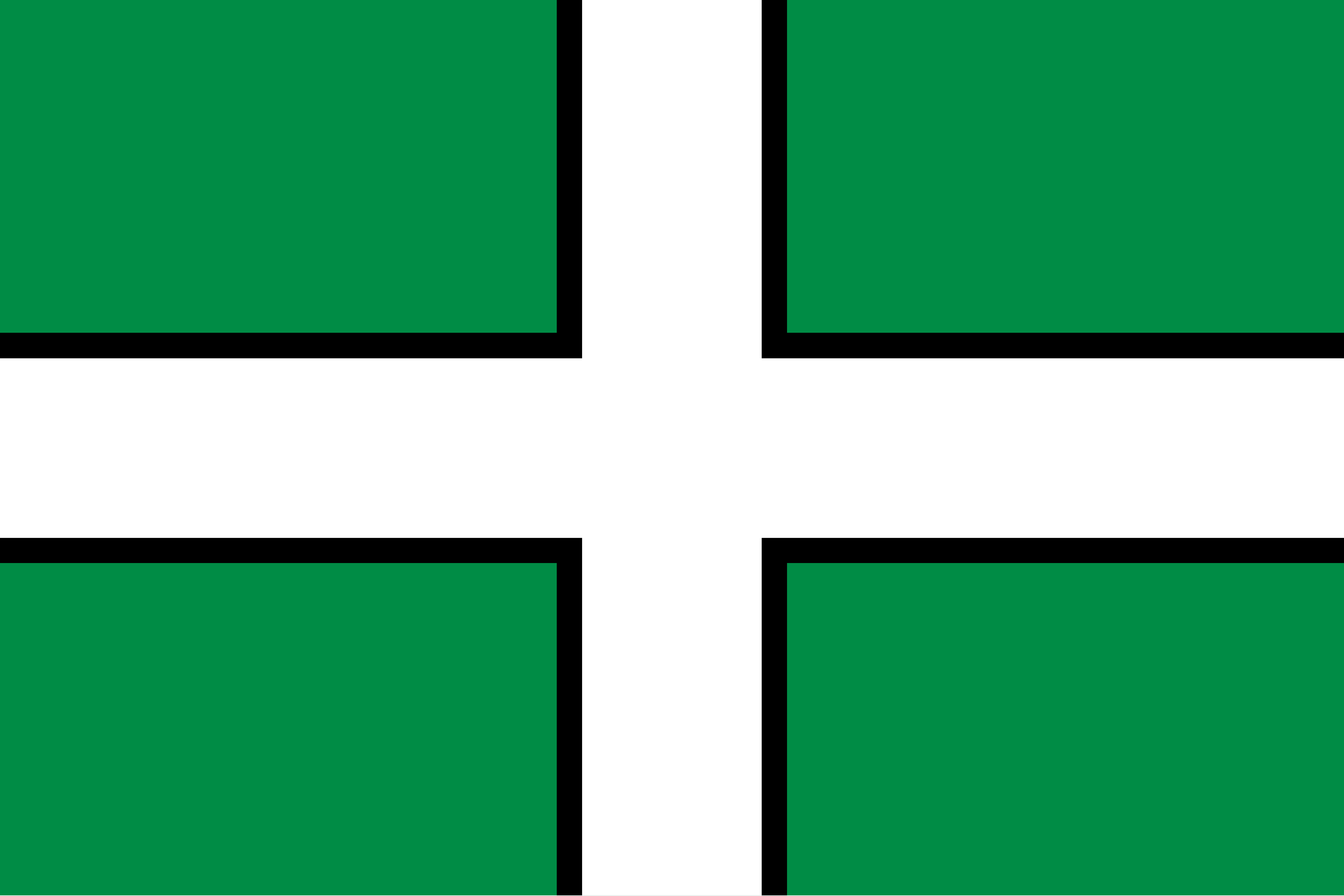 Devon Flag (2003-Present) - Pax Historia