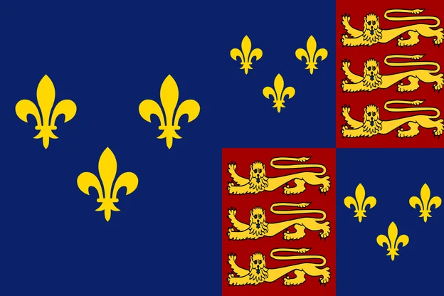 Dual monarchy of England and France under Henry VI - Pax Historia