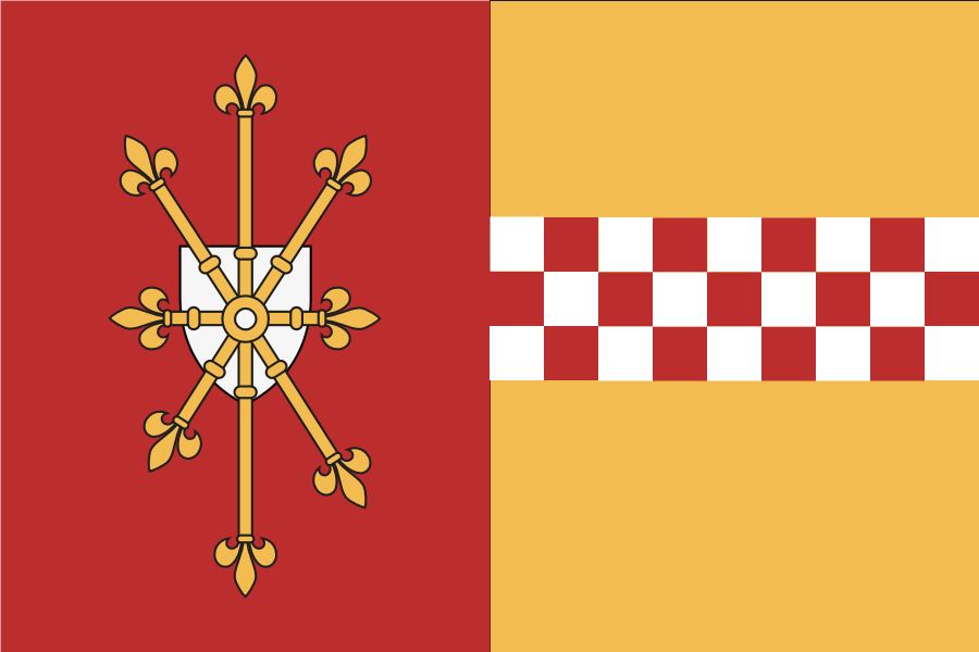 Duchy of Cleves (Trench Crusade) - Pax Historia